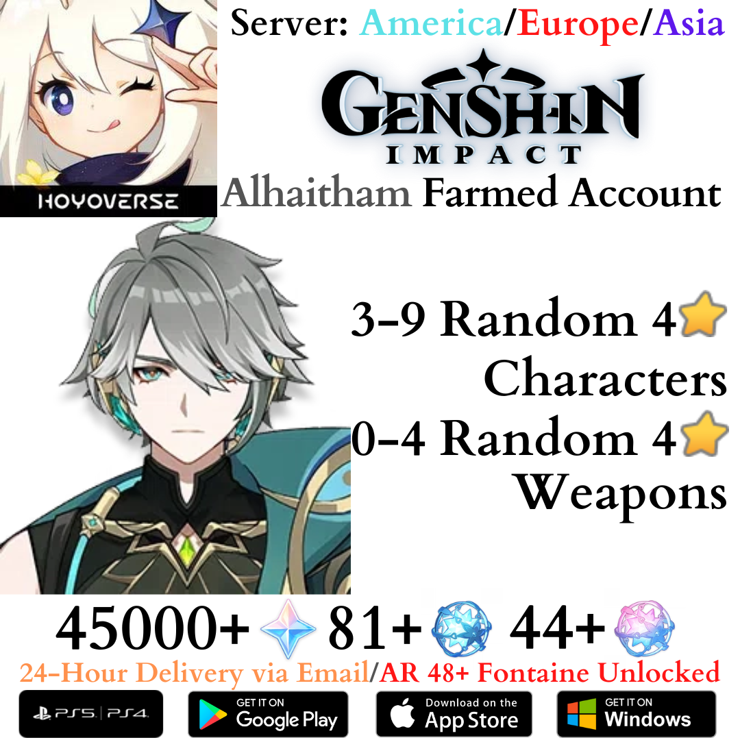 LuckyReroll Mobile Gaming Starter Accout For Sale – luckyreroll